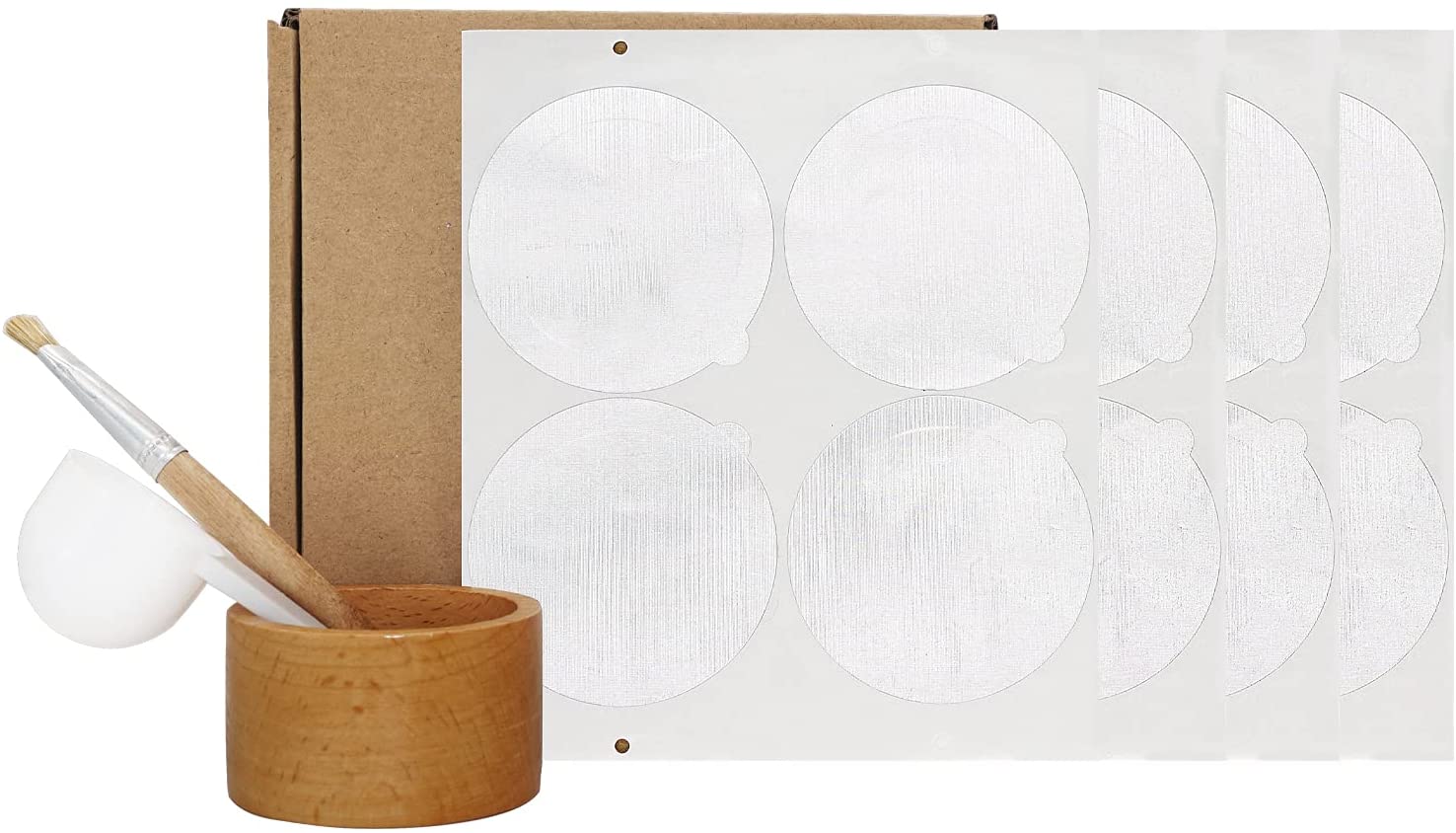 USEAMIE Metal Reusable Vertuo Capsule Refill Kit Guide – guessto.com